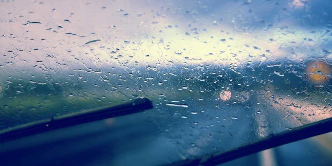 Wet Weather Safe Driving Tips - Kim Homra Insurance Agency Paducah